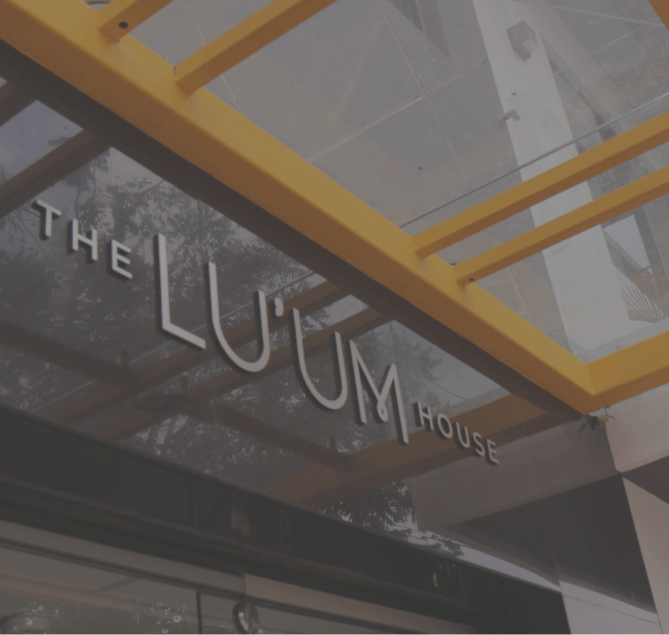 The Lu’um House